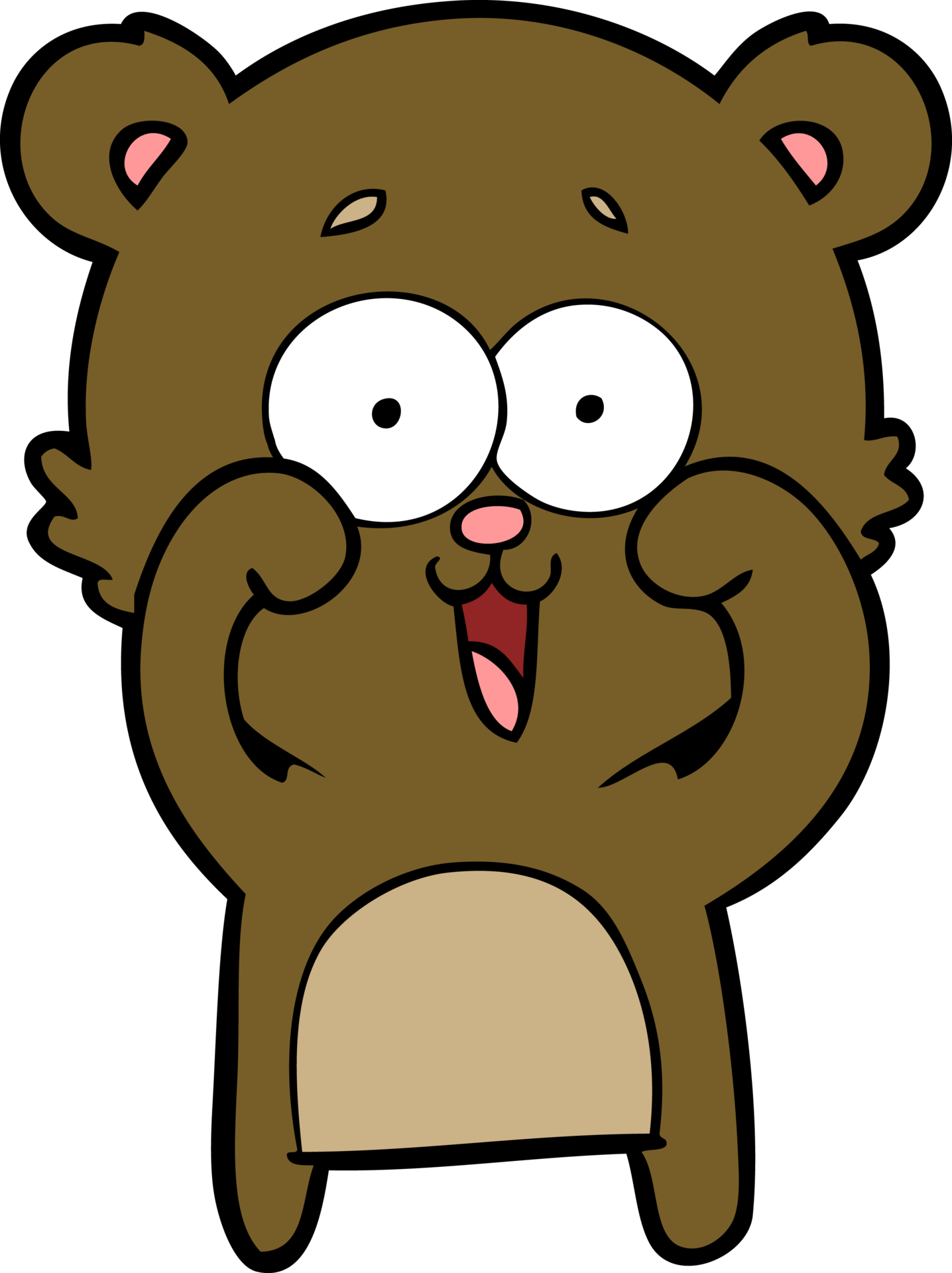 laughing teddy bear cartoon drawing 46689521 PNG laughing teddy bear cartoon drawing 46689521 PNG