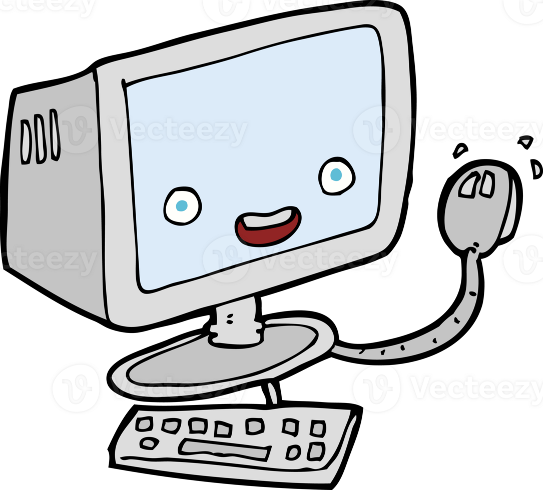 dibujos animados computadora dibujo 46695473 PNG dibujos animados computadora dibujo 46695473 PNG
