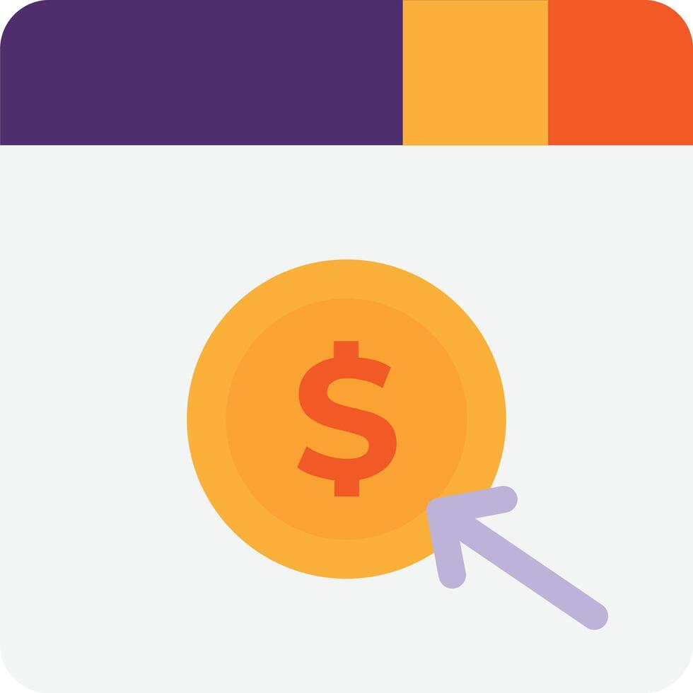 Cost Per Click Ppc 46701061 Vector Art At Vecteezy