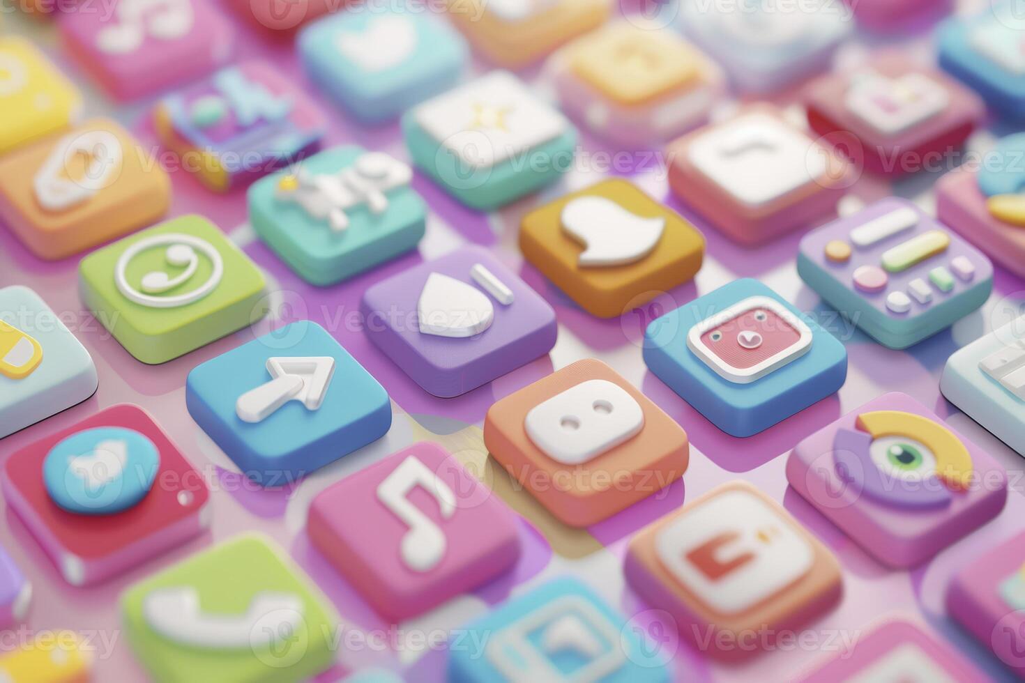 Vibrant Social Media Icons Display 46702495 Stock Photo at Vecteezy Vibrant Social Media Icons Display 46702495 Stock Photo at Vecteezy