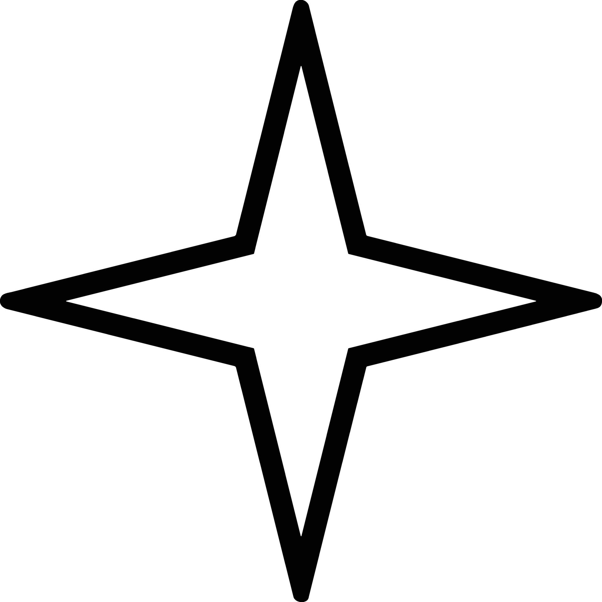 Star icon symbol Illustration 46711976 Vector Art at Vecteezy