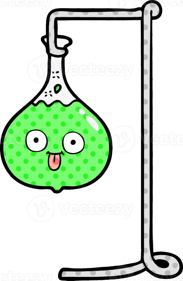 cartoon science experiment drawing 46722346 PNG