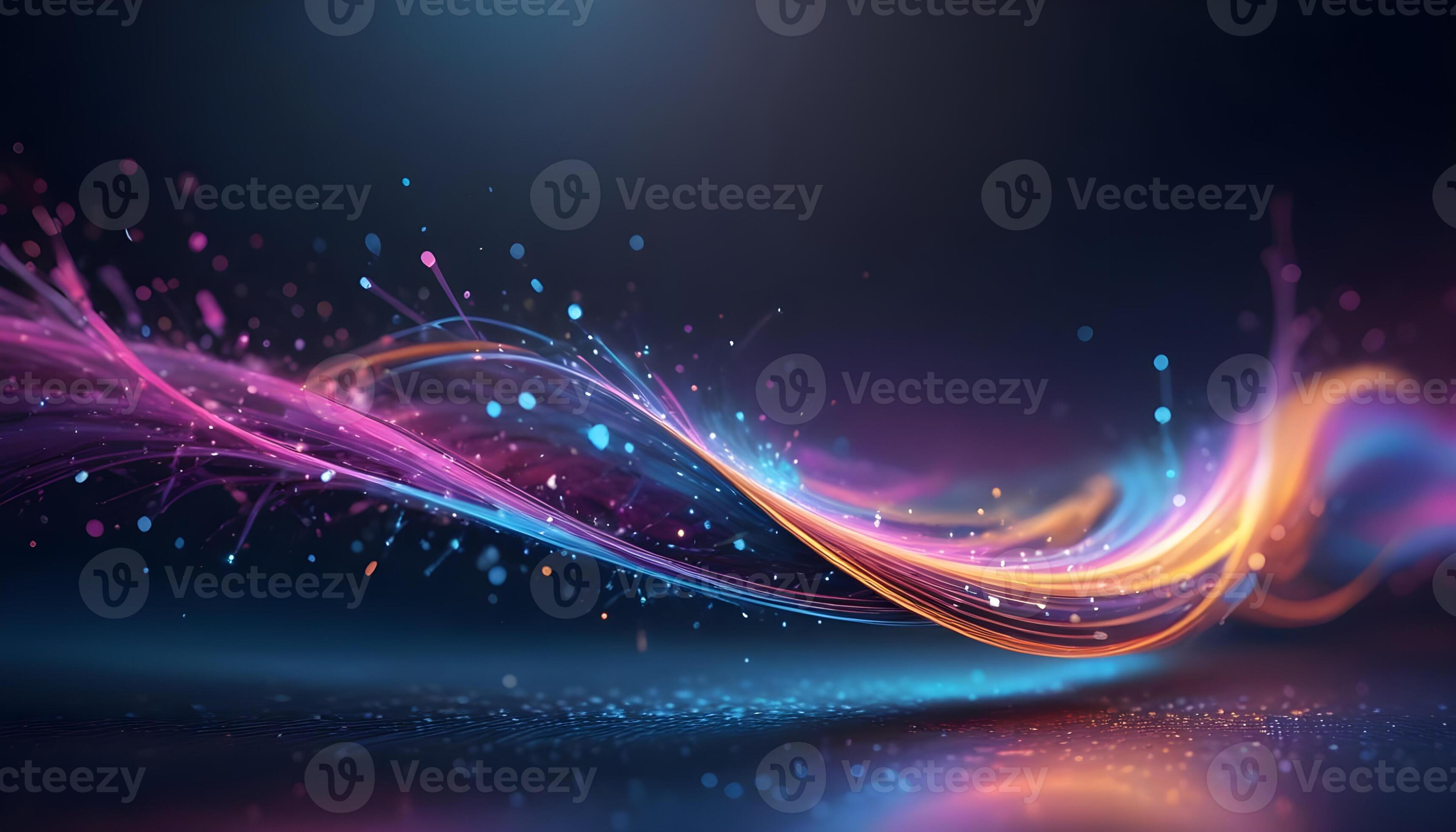 3D curve bokeh glitter background wallpaper 46746209 Stock Photo at ... 3D curve bokeh glitter background wallpaper 46746209 Stock Photo at ...