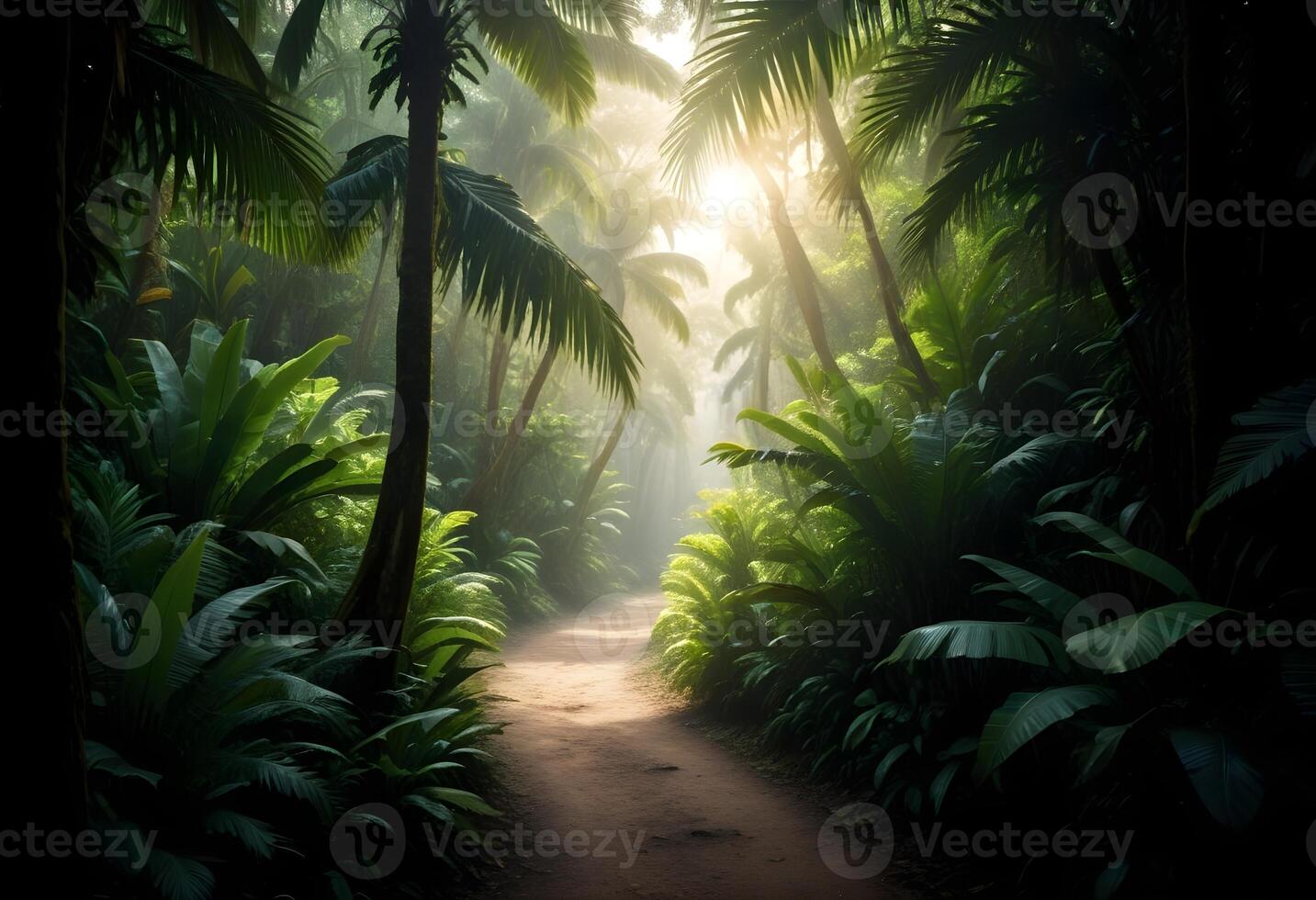 Jungle Path Stock Photos, Images and Backgrounds for Free Download