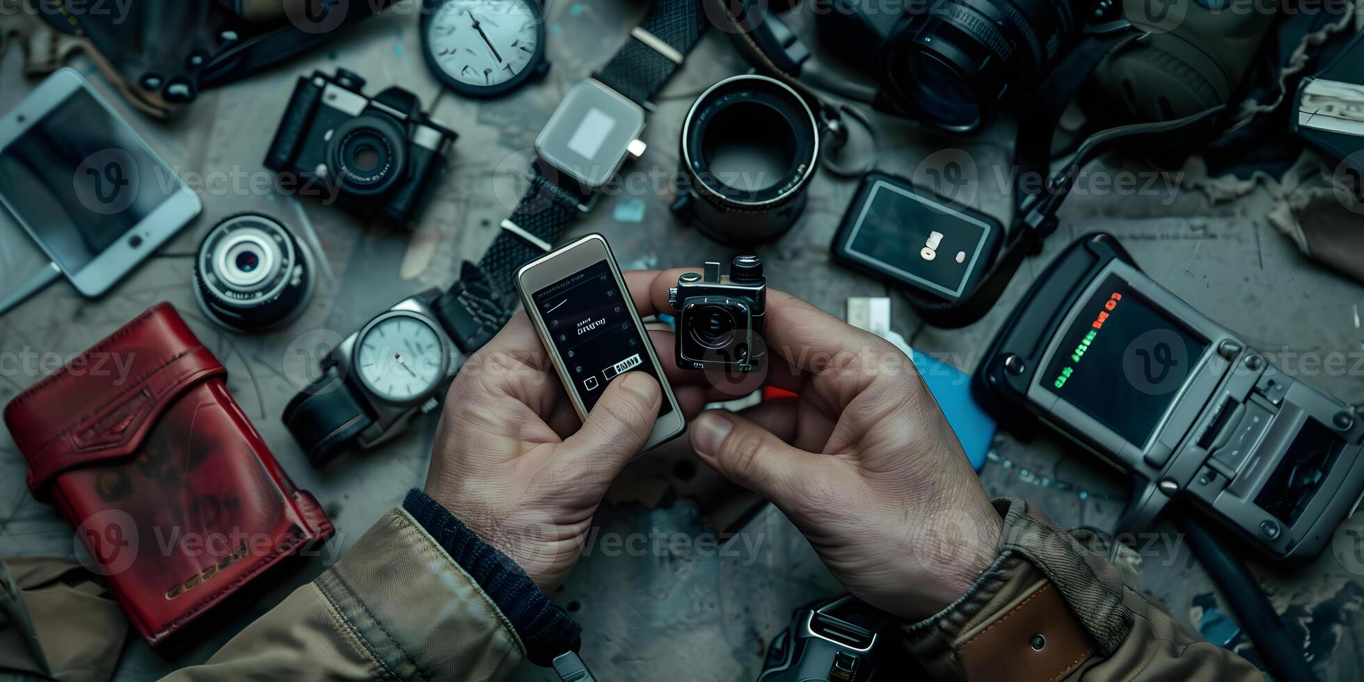 Technology Digital Stock Photos, Images and Backgrounds for Free Download