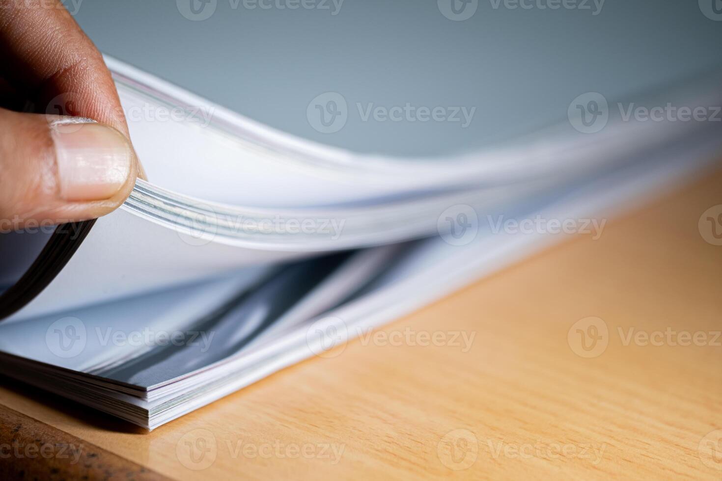 Printed Brochure Stock Photos, Images and Backgrounds for Free Download