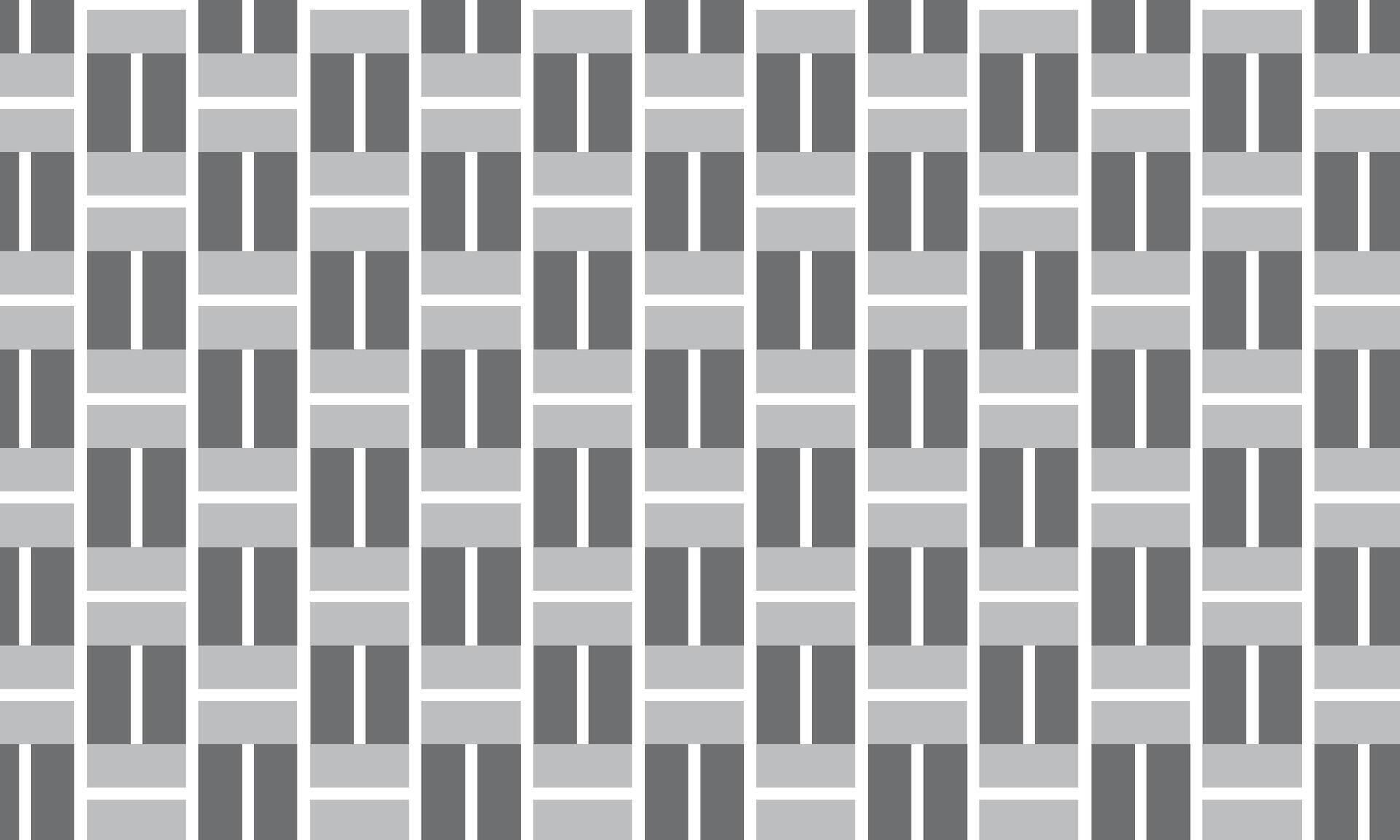 Abstract Simple Grey Repeatable Rectangle Shape Pattern Can Be Used Background 46782182 Vector
