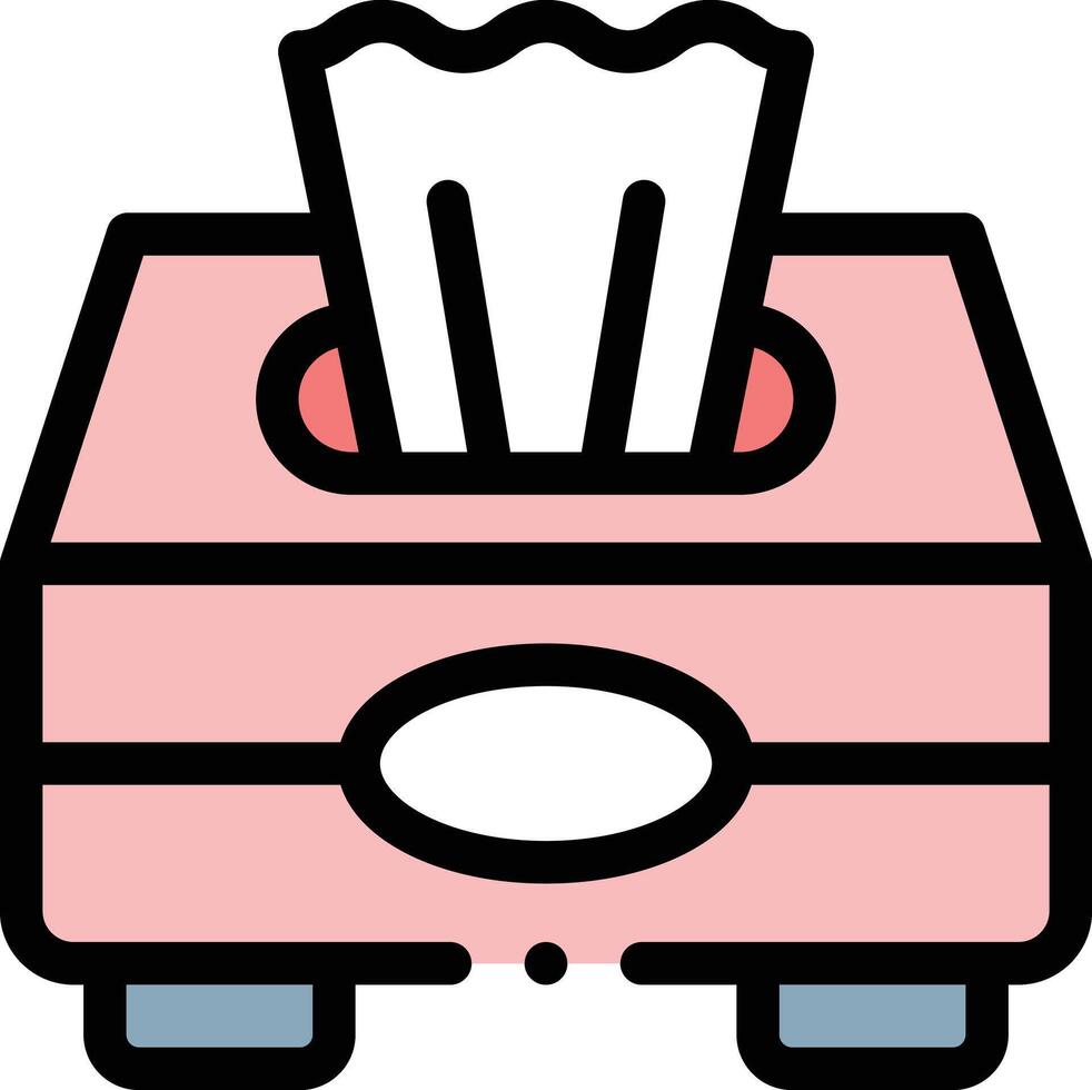 pañuelo de papel caja ilustración diseño 46789892 Vector en Vecteezy pañuelo de papel caja ilustración diseño 46789892 Vector en Vecteezy