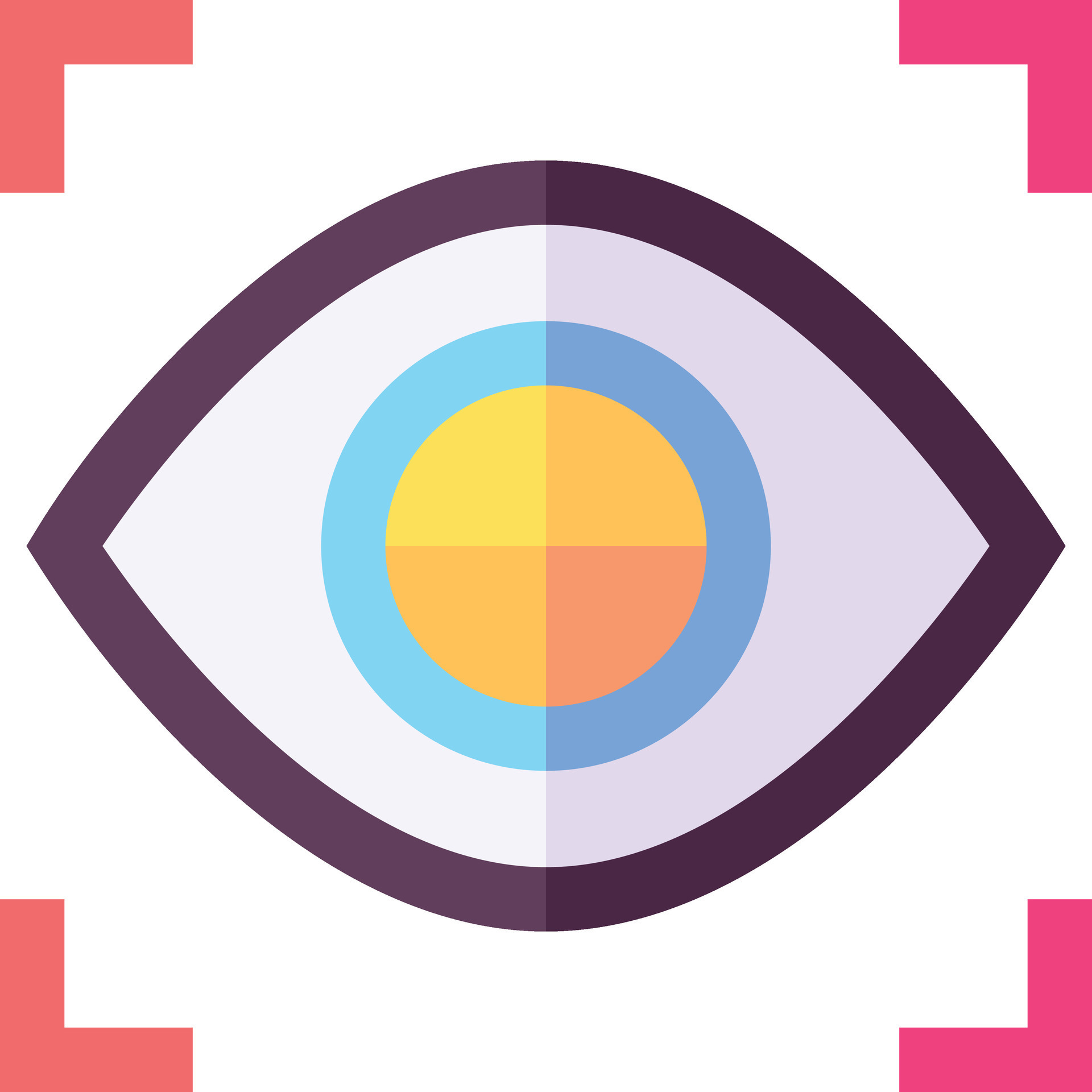 vision illustration design 46789909 Vector Art at Vecteezy