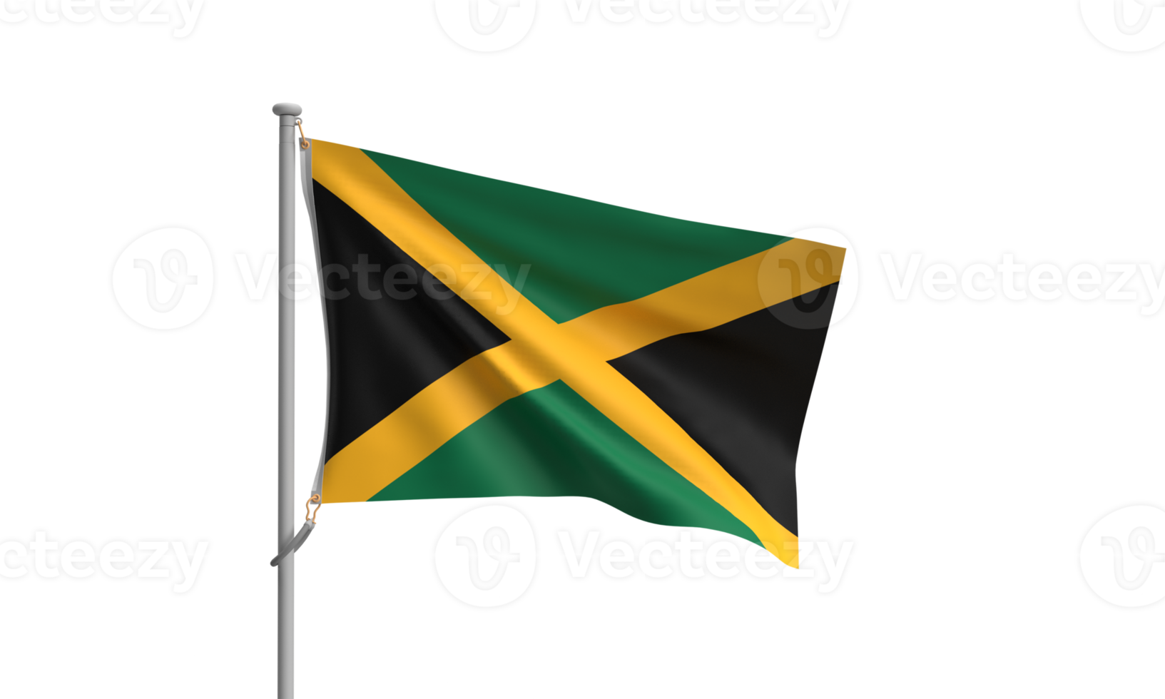 bandera jamica independencia día nacional diseño celebracion símbolo país libertad 8 ocho th ...