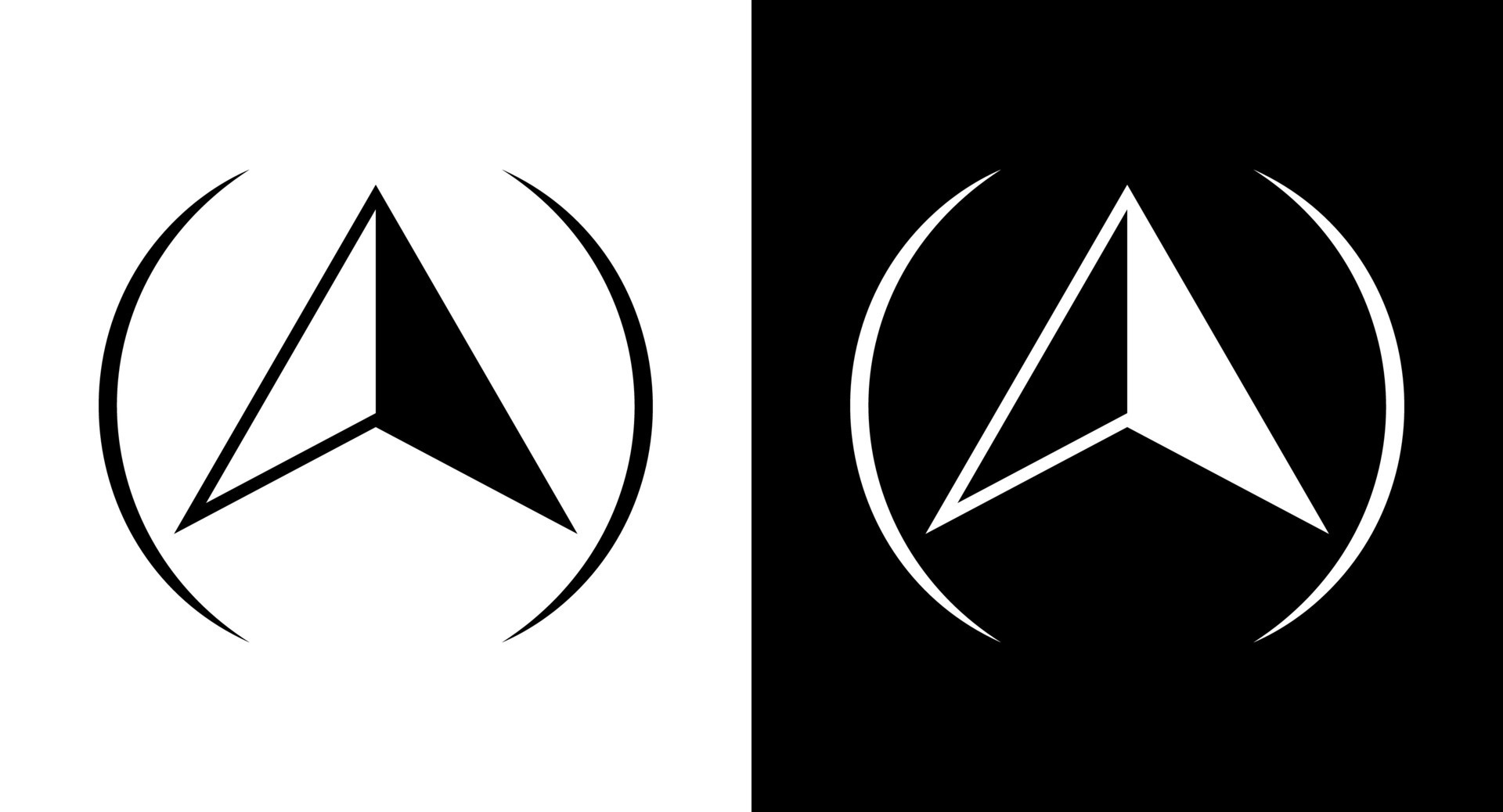 Basic North Arrow Mark icon for web, ui, mobile apps. Basic North Arrow ... Basic North Arrow Mark icon for web, ui, mobile apps. Basic North Arrow ...