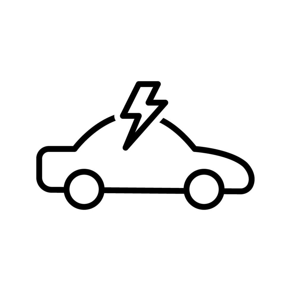 Lightning Bolt Car Symbol Infoupdate lightning-bolt-car-symbol-infoupdate