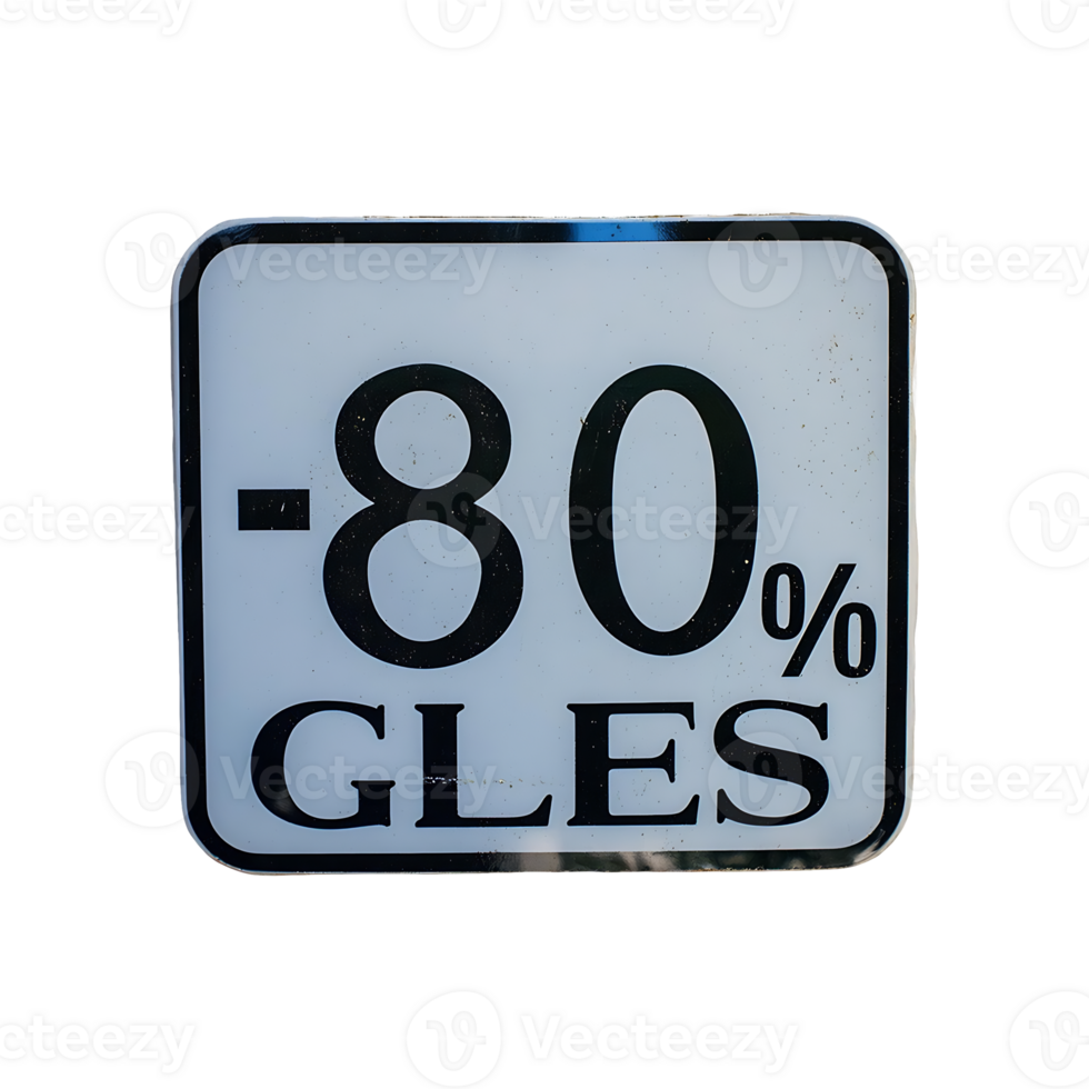 Minus 80 Percent Glass Sign Symbol on transparent background 46823609 PNG Minus 80 Percent Glass Sign Symbol on transparent background 46823609 PNG