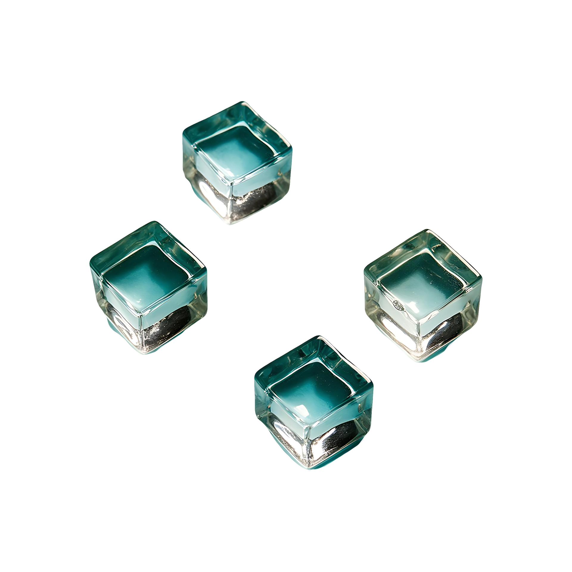 Set Of Glass Cubes Symbol isolated on transparent background 46824463 PNG Set Of Glass Cubes Symbol isolated on transparent background 46824463 PNG