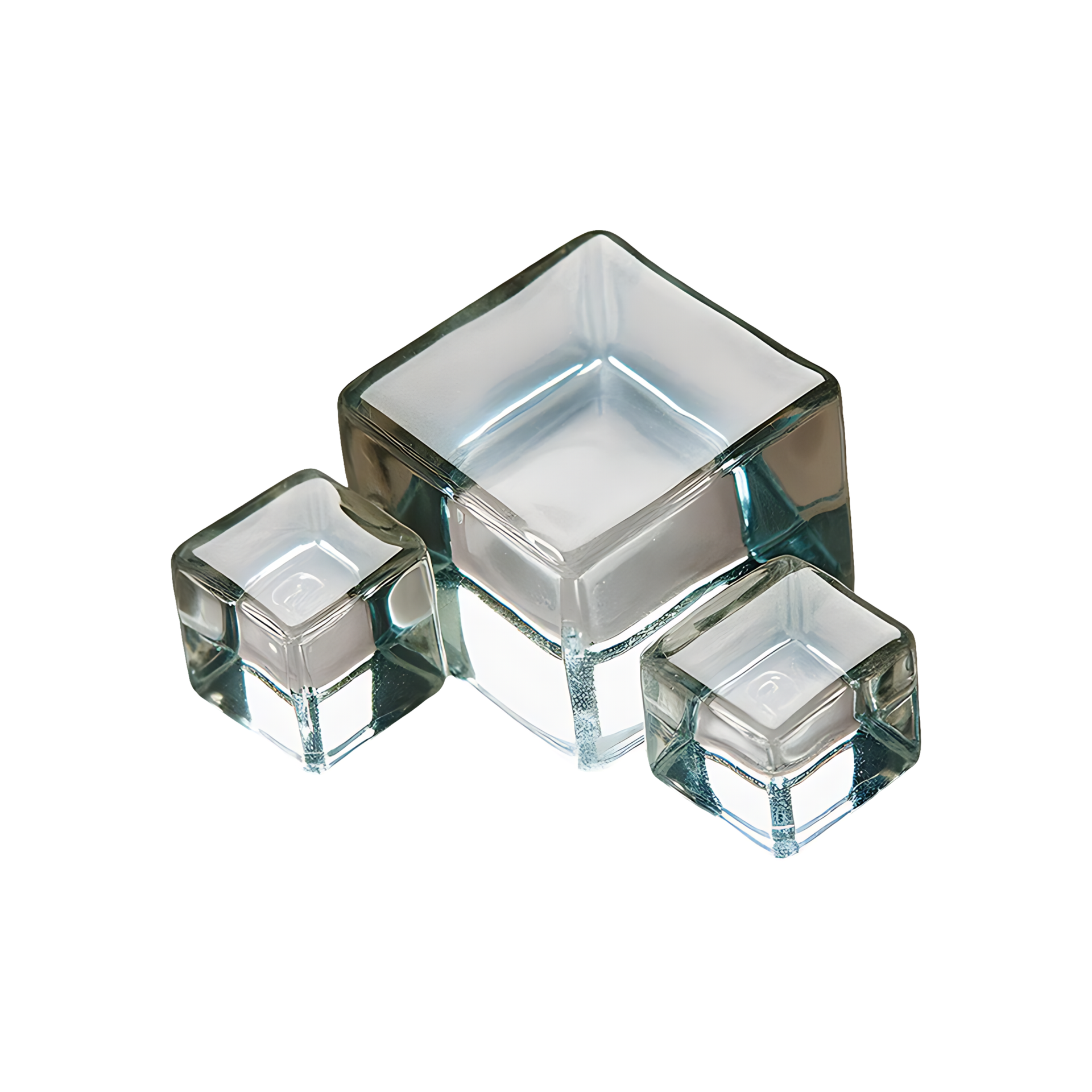 Set Of Glass Cubes Symbol isolated on transparent background 46824467 PNG Set Of Glass Cubes Symbol isolated on transparent background 46824467 PNG