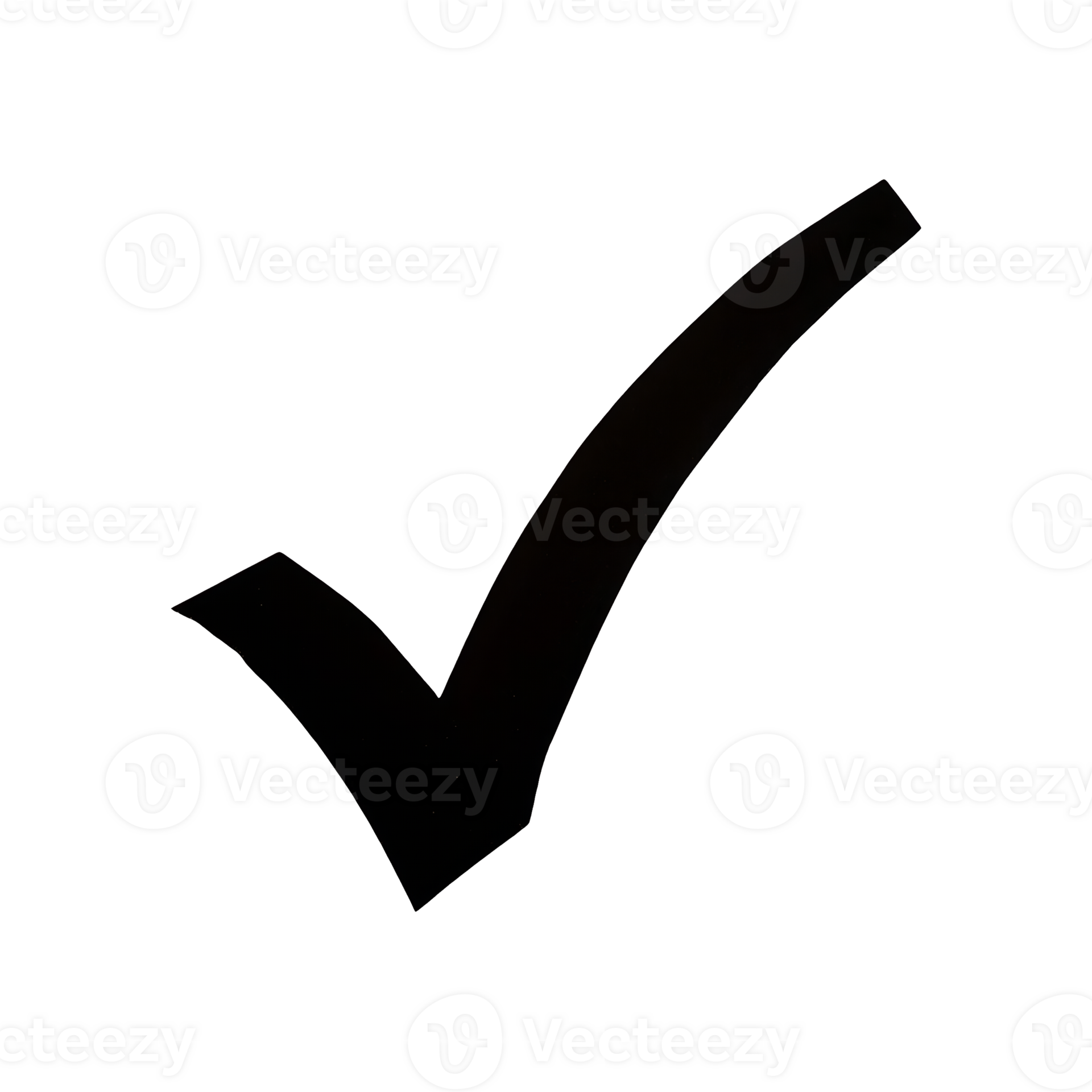 Yes Icon Symbol isolated on transparent background 46824653 PNG