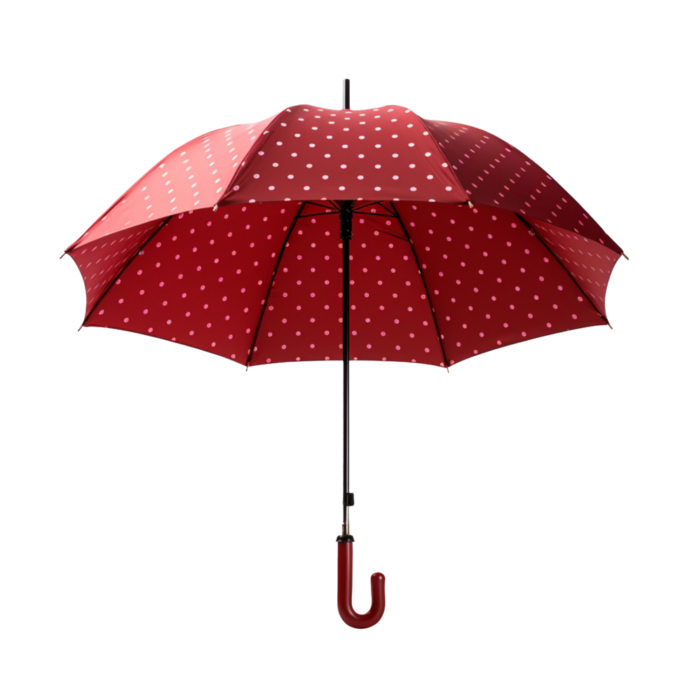 Umbrella isolated on transparent background 46829904 PNG