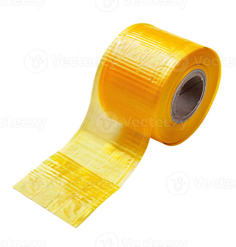 Tape on transparent isolated background 46830595 PNG