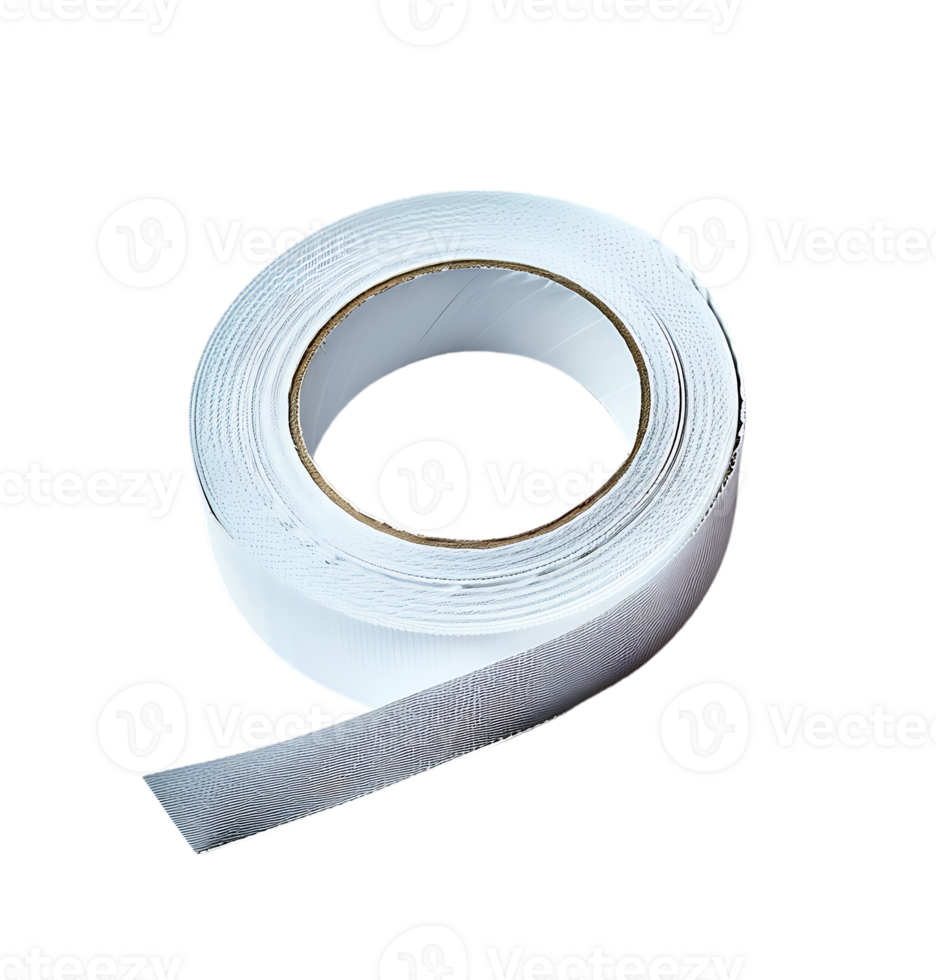 Tape on transparent isolated background 46830598 PNG