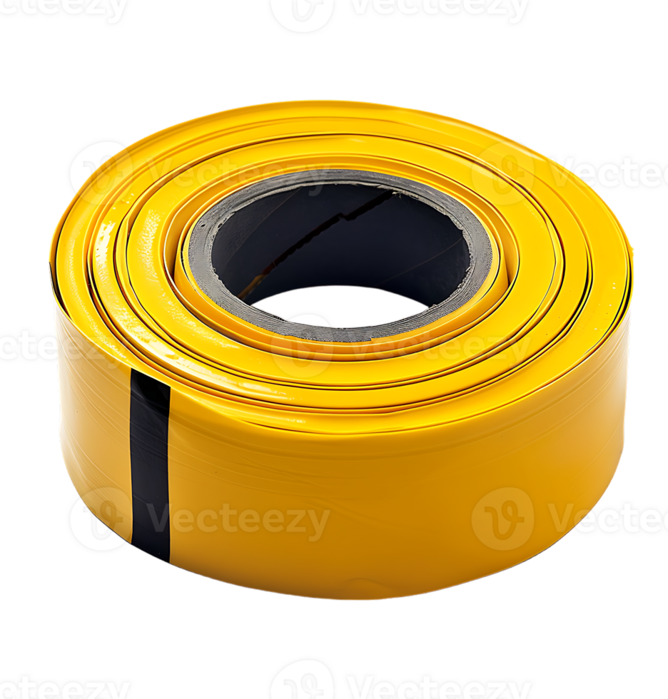 Tape on transparent isolated background 46830603 PNG