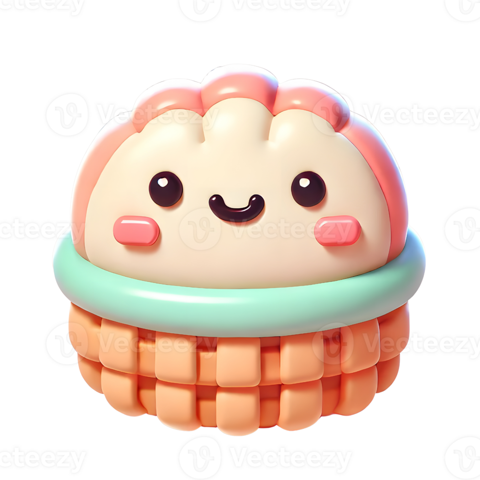 Dim Sum 3d Icon Cute Illustration 46838216 PNG Dim Sum 3d Icon Cute Illustration 46838216 PNG