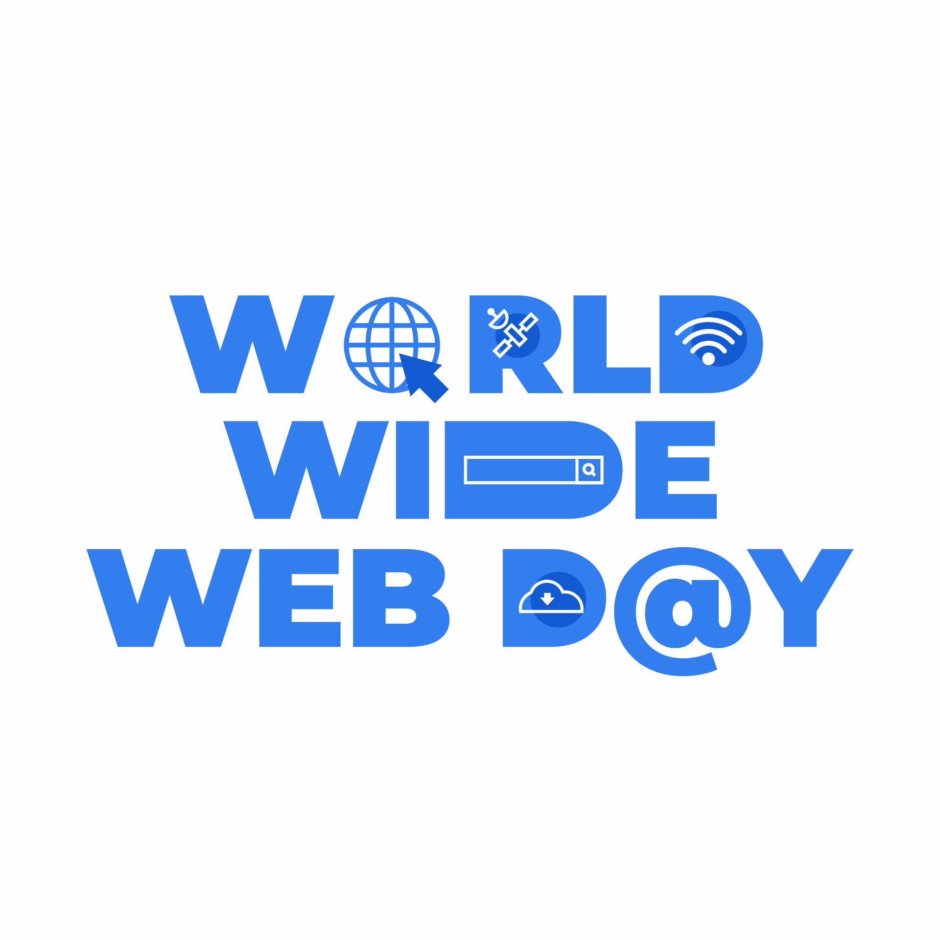 World Wide Web Day 46843973 Vector Art at Vecteezy World Wide Web Day 46843973 Vector Art at Vecteezy