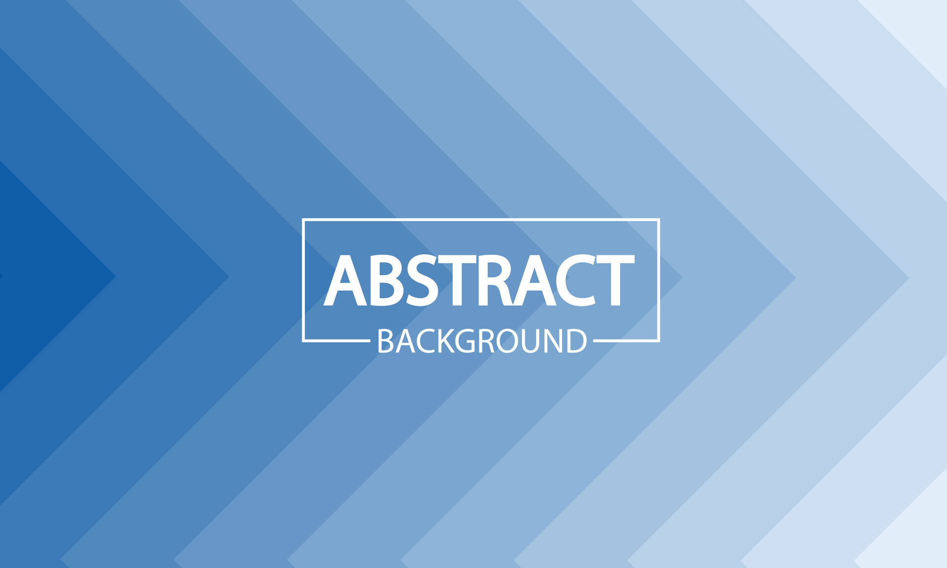 Abstract blue gradient background illustration 46846746 Vector Art at ...