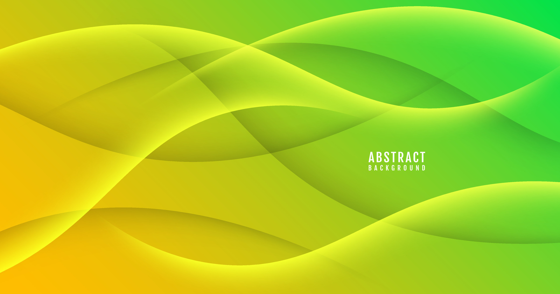 3d Colorful Abstract Background Overlap Layer On Bright Space With Waves Effect Decoration