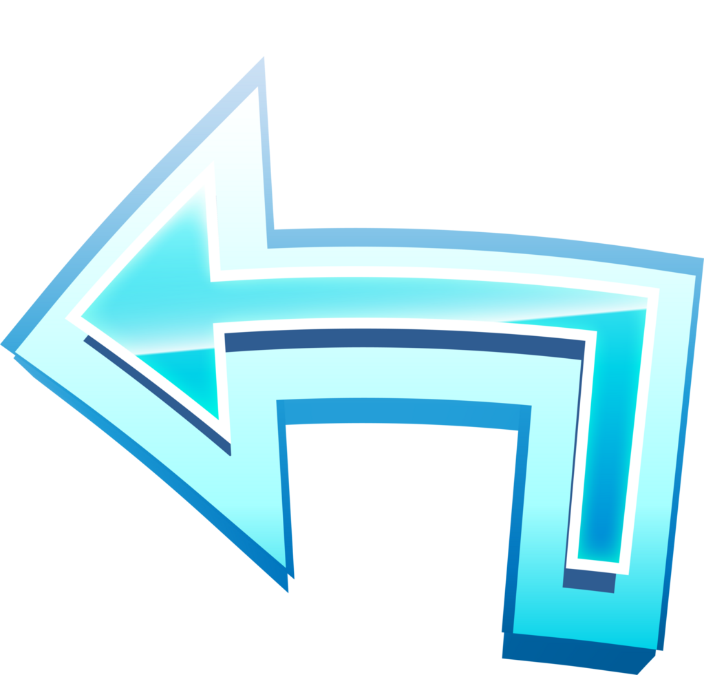 Arrow Left Clipart Element 46861218 PNG Arrow Left Clipart Element 46861218 PNG