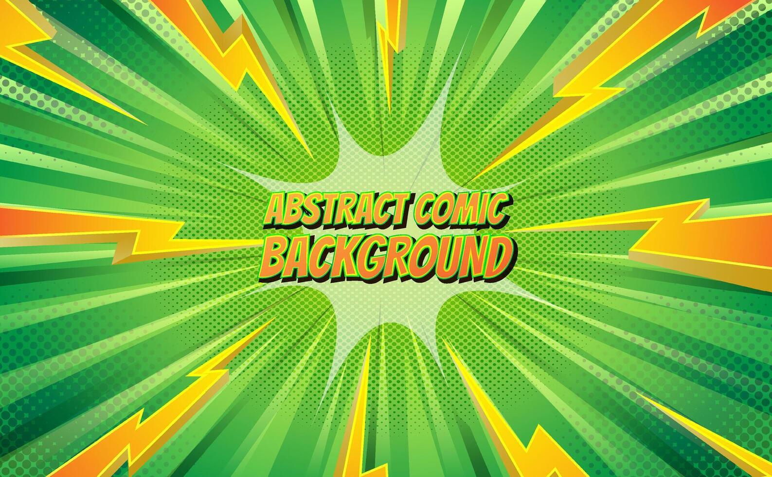 prima cómic resumen naranja antecedentes 46884477 Vector en Vecteezy