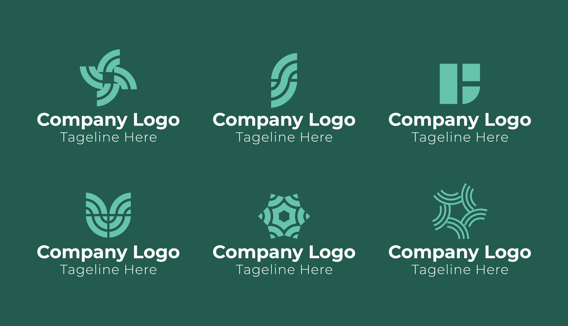Technology Company Logos 46891925 Vector Art at Vecteezy