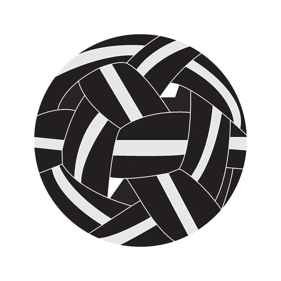 Takraw Ball Icon 46891987 Vector Art At Vecteezy