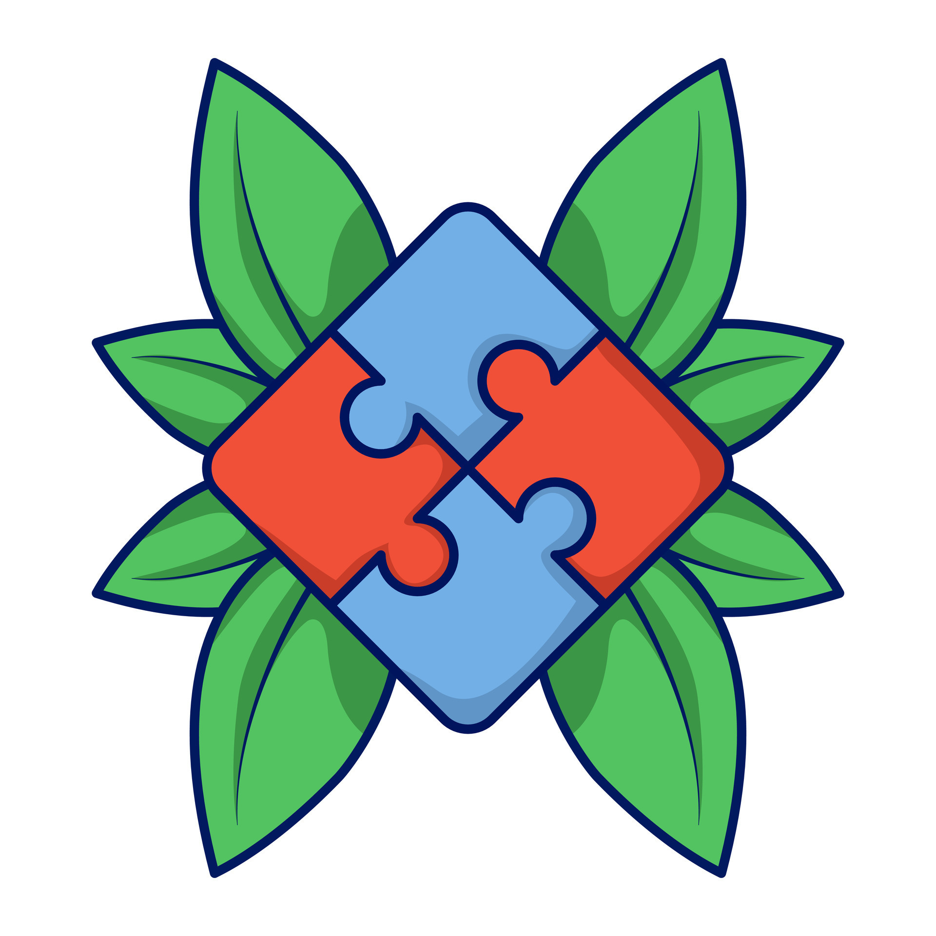 Concept Business Solution Problem Solving Puzzle Game Business Challenge In Relation To