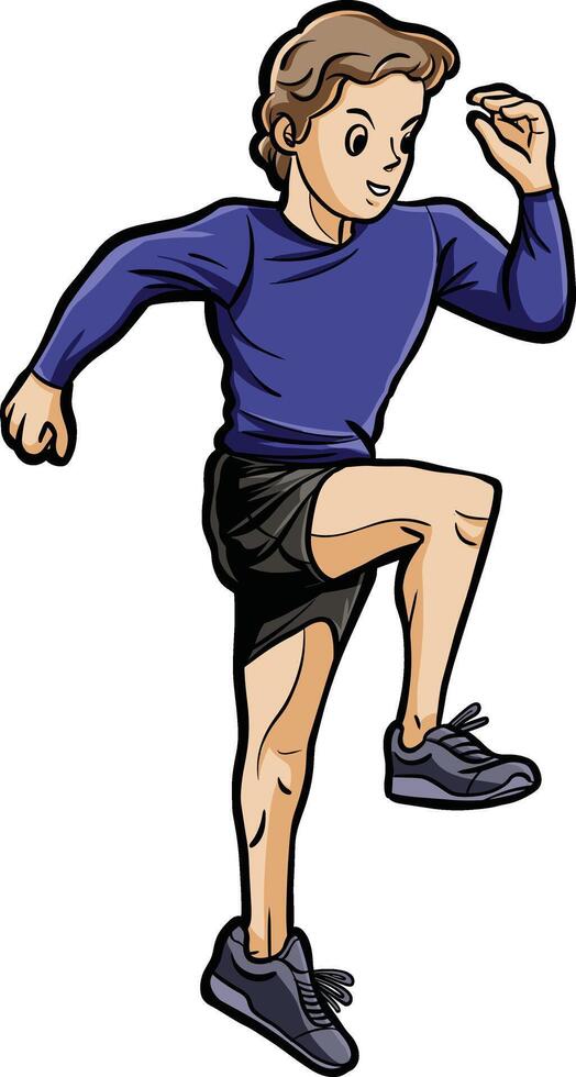 Relay Running Vector Art, Icons, and Graphics for Free Download