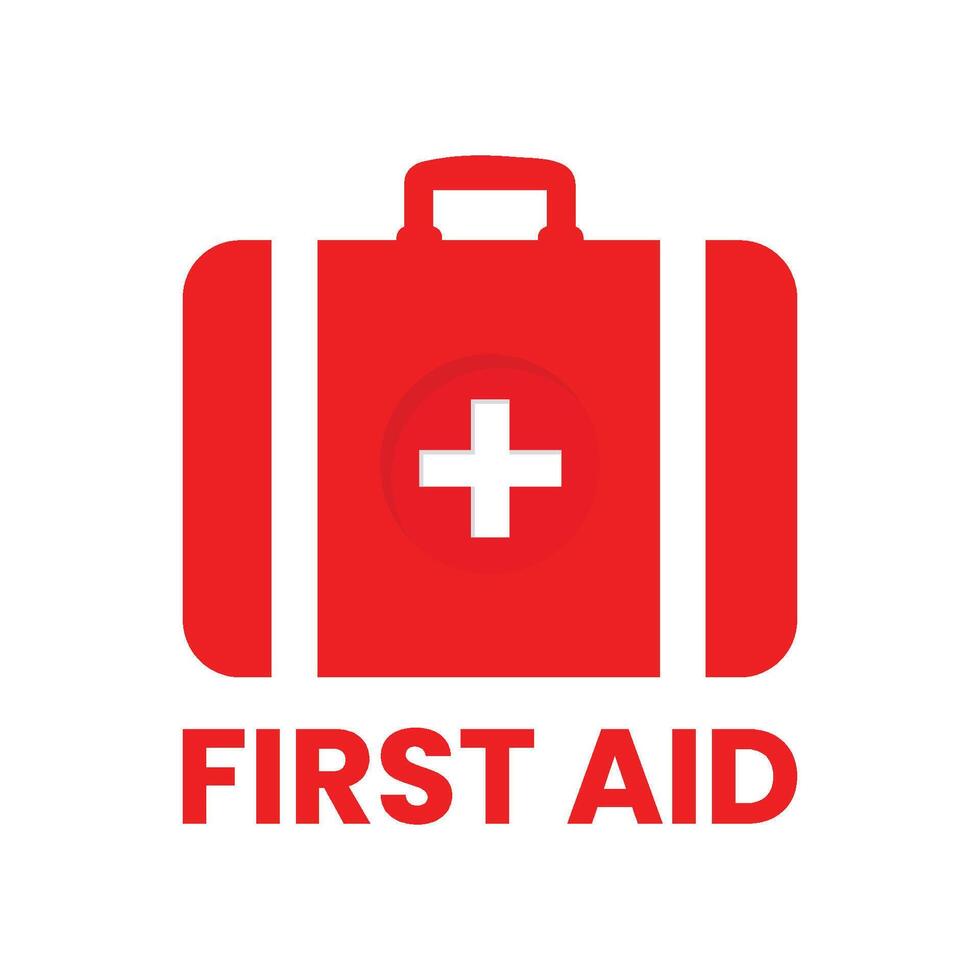 First Aid Logo Vector Art Icons and Graphics for Free Download