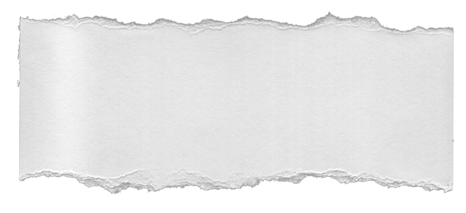 Ripped Transparent Paper Texture 46902277 PNG
