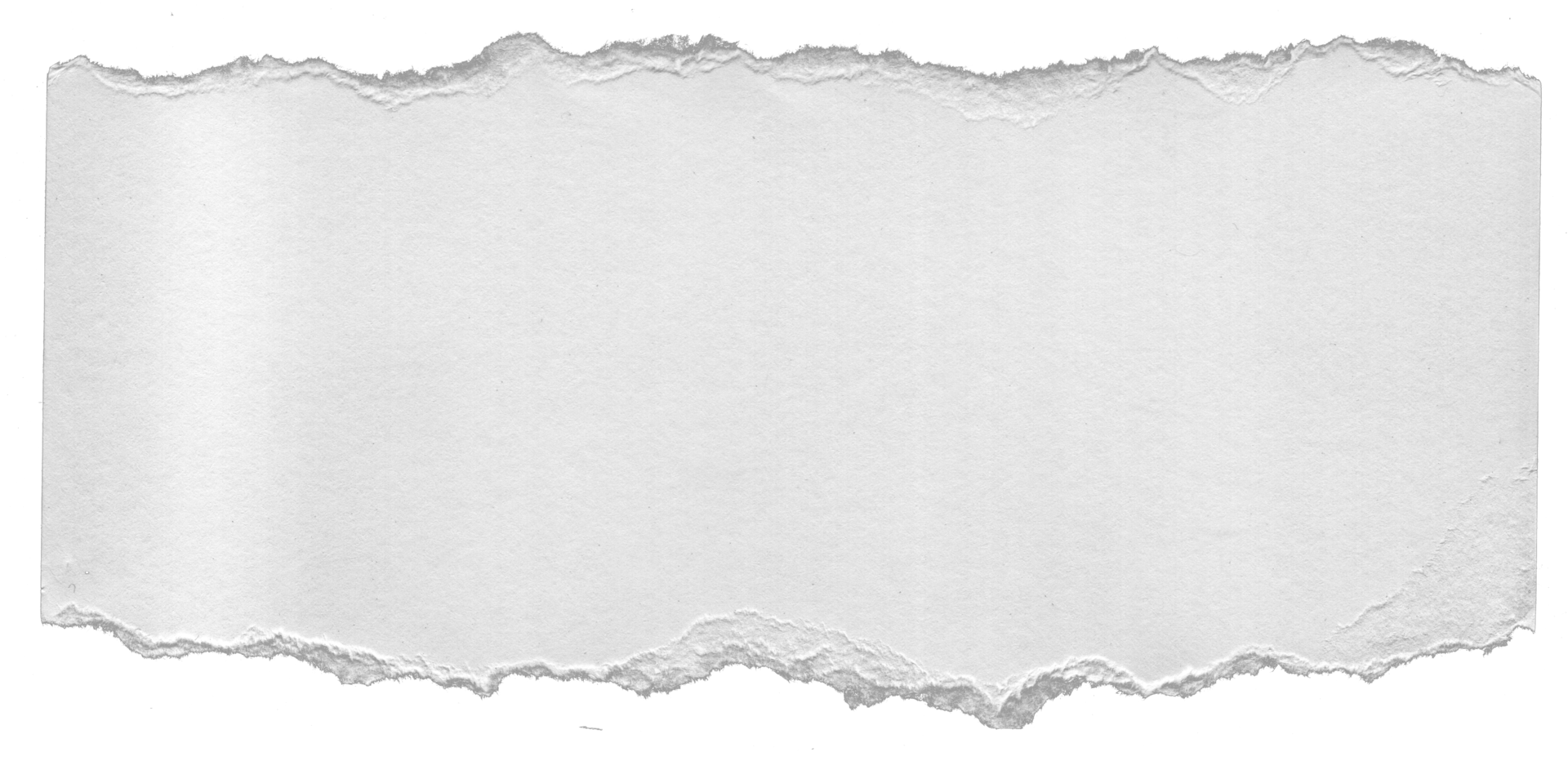 Ripped Transparent Paper Texture 46902294 PNG