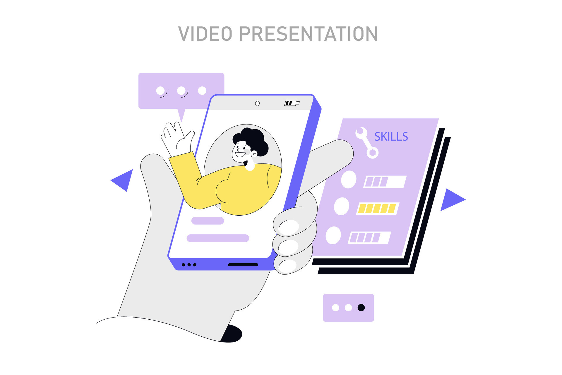 Alternative types summaries. Flat Illustration 46910406 Vector Art at ... Alternative types summaries. Flat Illustration 46910406 Vector Art at ...