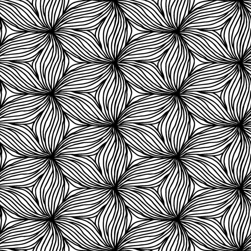 geometry seamless pattern 46922207 Vector Art at Vecteezy