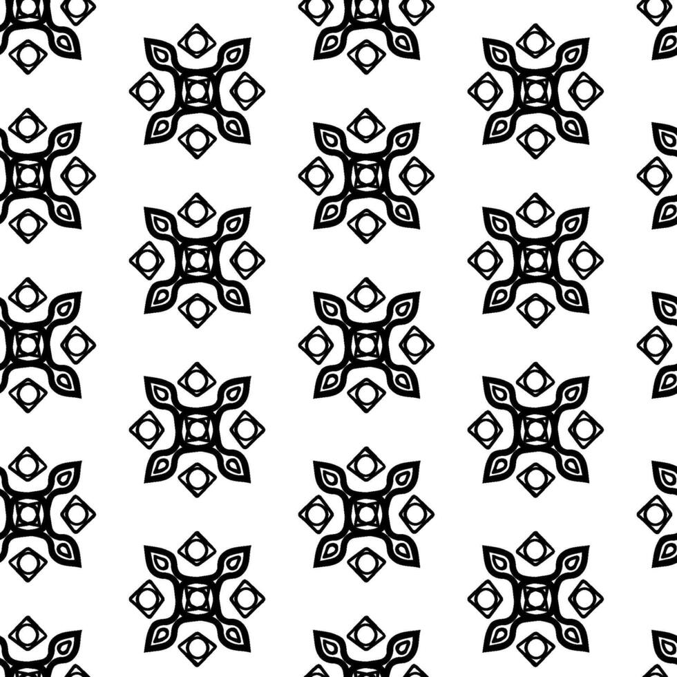geometry seamless pattern 46922218 Vector Art at Vecteezy