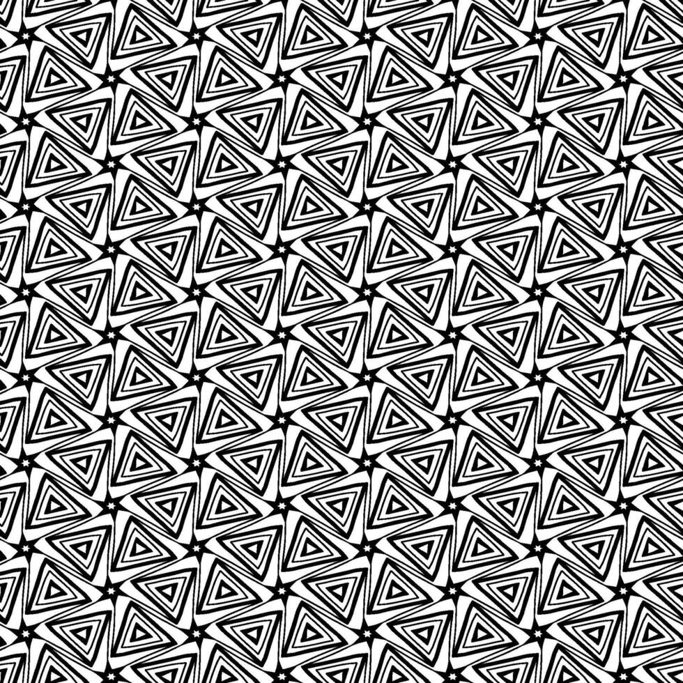 geometry seamless pattern 46922241 Vector Art at Vecteezy