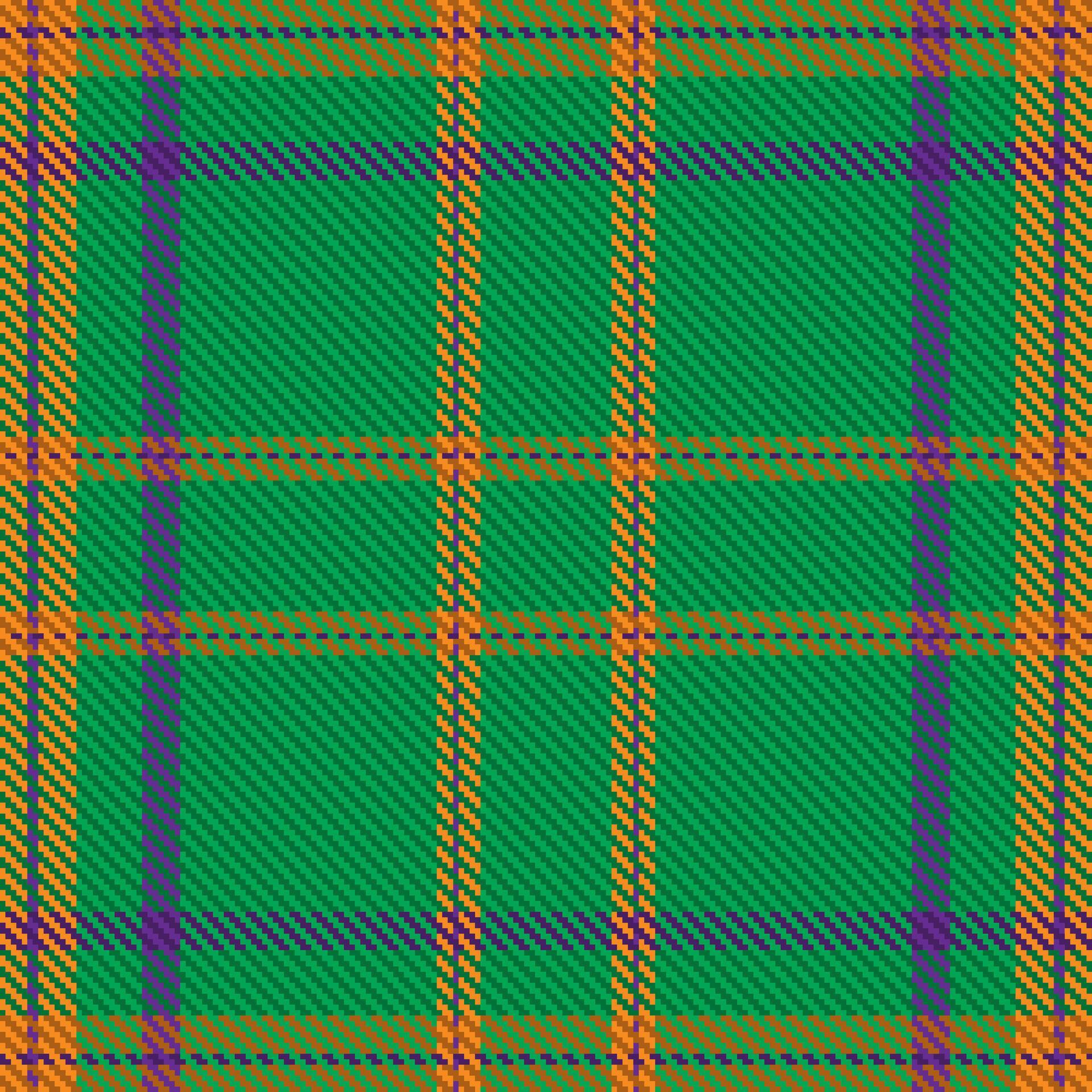 Tartan plaid pattern in green. Print fabric texture seamless. Check ...