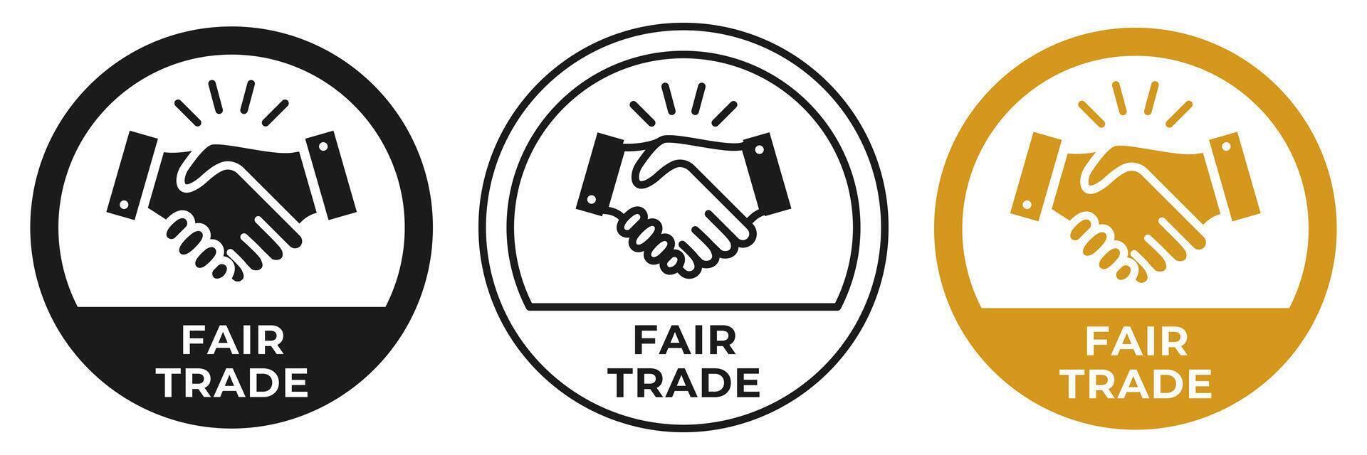 Fair Trading Logo