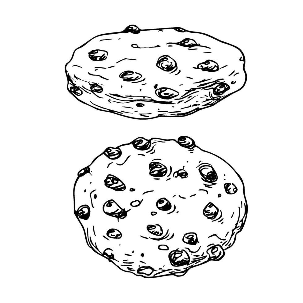 Page 4 | Cookie Clipart Vector Art, Icons, and Graphics for Free Download