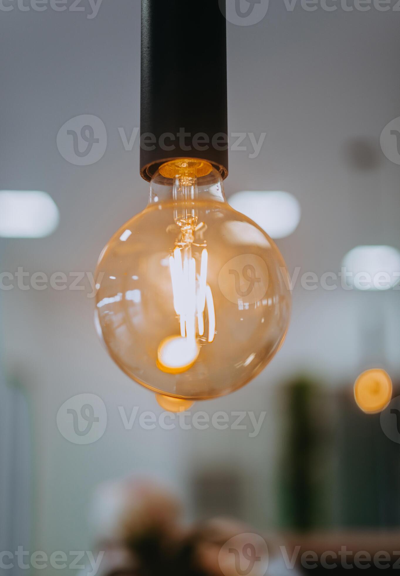 Modern LED lights illuminate a stylish dental office, merging ... Modern LED lights illuminate a stylish dental office, merging ...