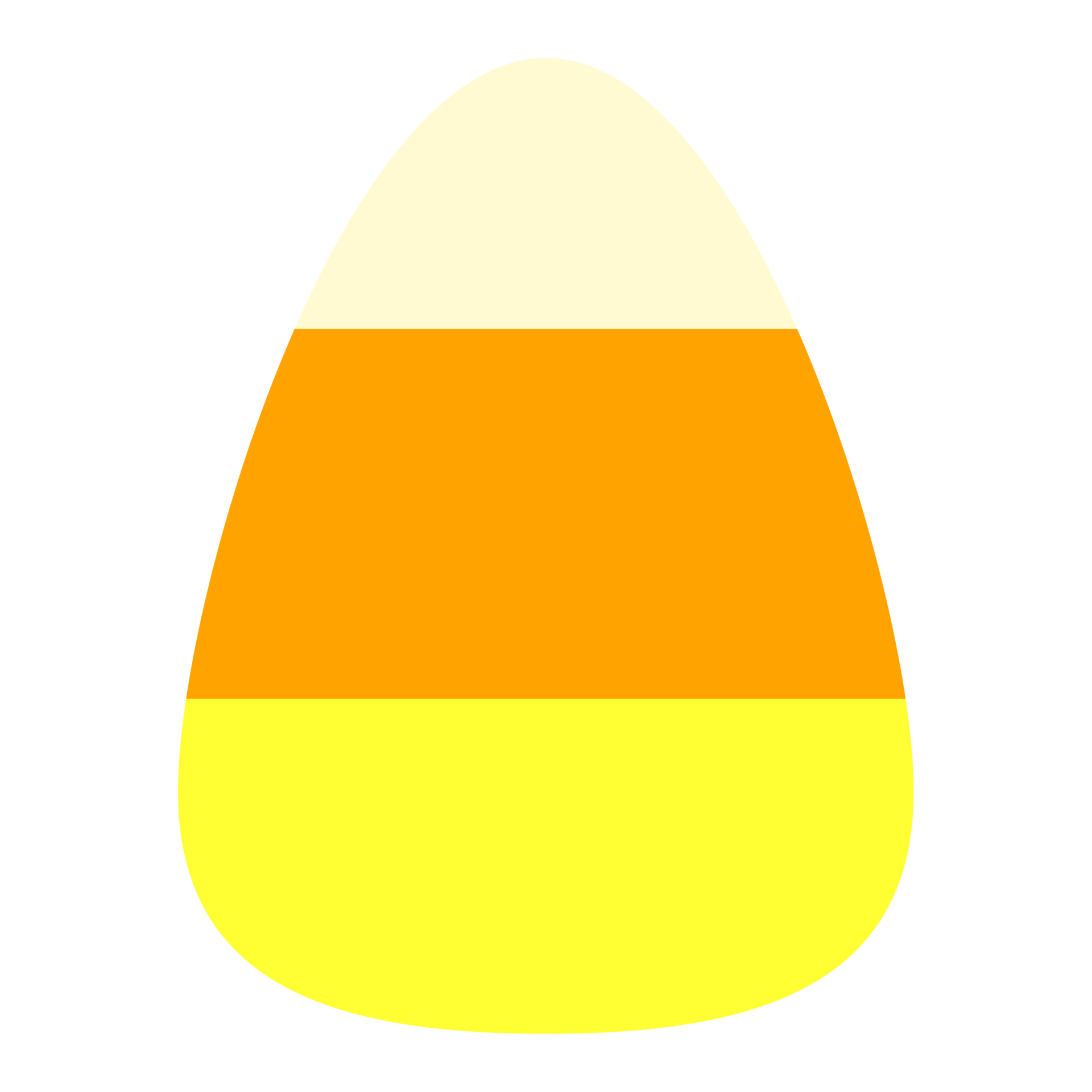 candy corn drawing 46946383 PNG