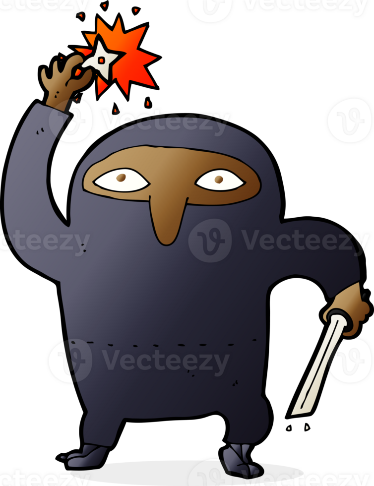 cartoon ninja drawing 46954856 PNG cartoon ninja drawing 46954856 PNG