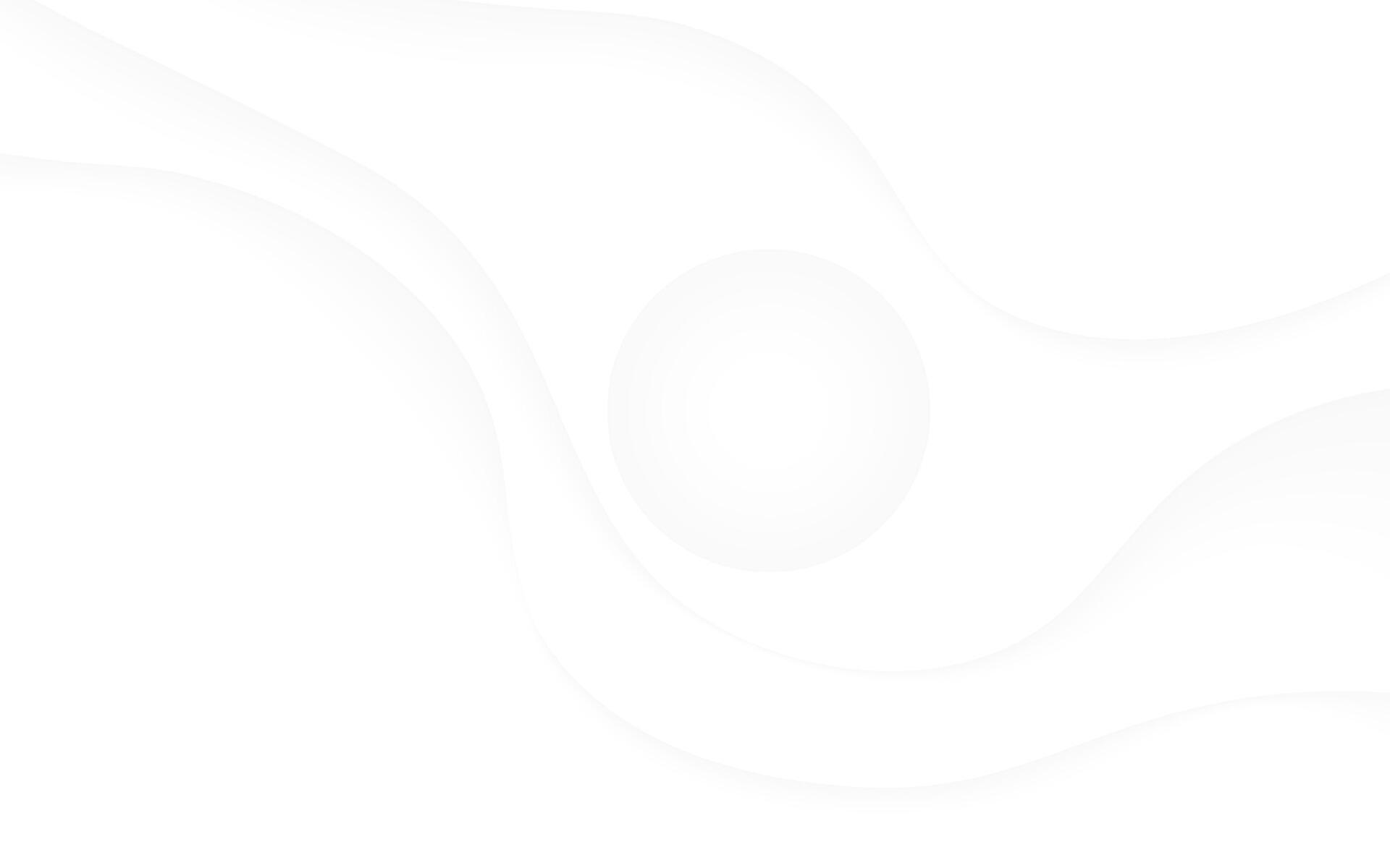White Abstract Background With Smooth Curves 46959947 Vector Art At Vecteezy