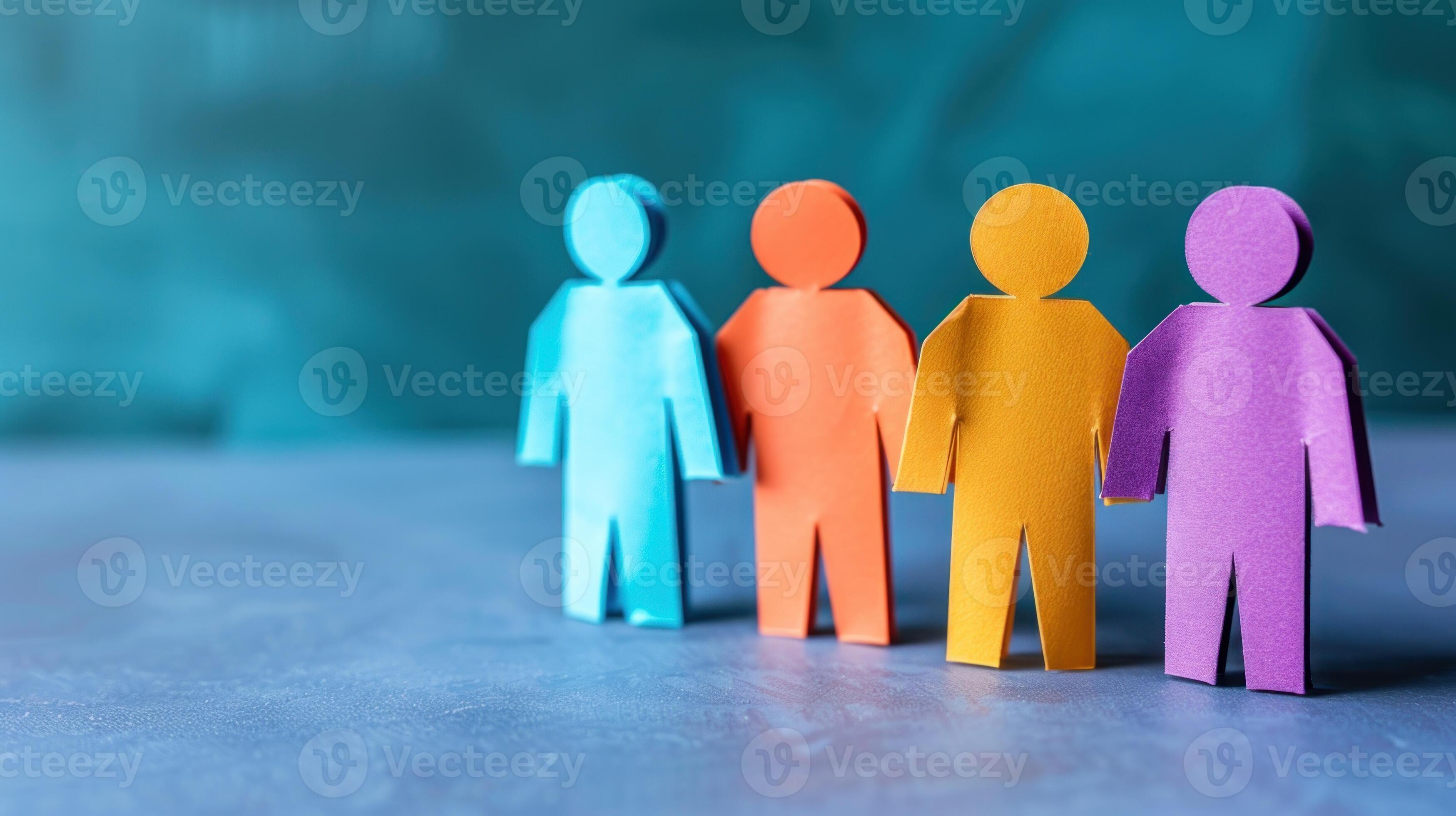 Diversity Equity Inclusion And Belonging Concept Deib Dei 46961236