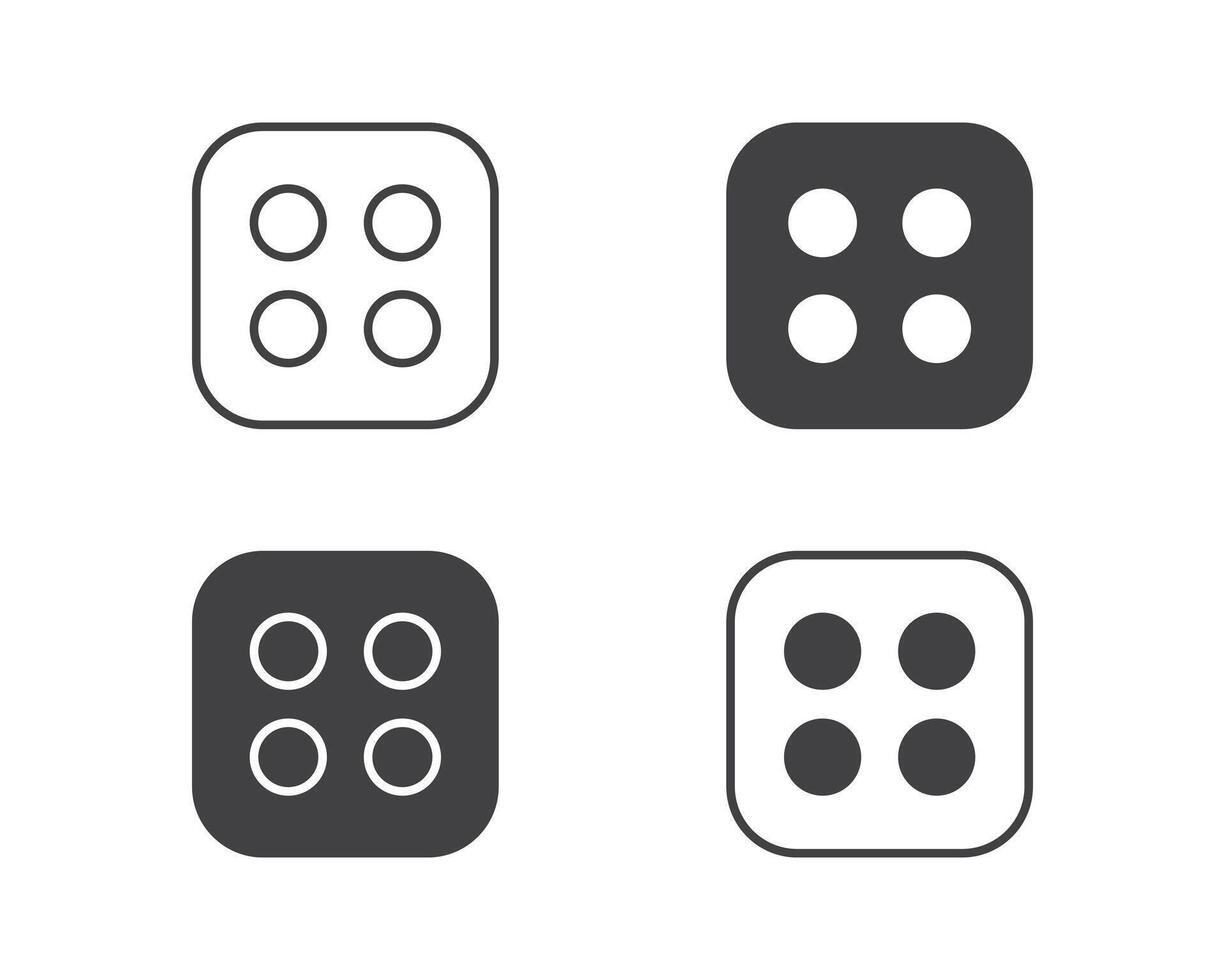 Hamburger Menu Icon Buttons For Website Ui Navigation Mobile App Presentation Design